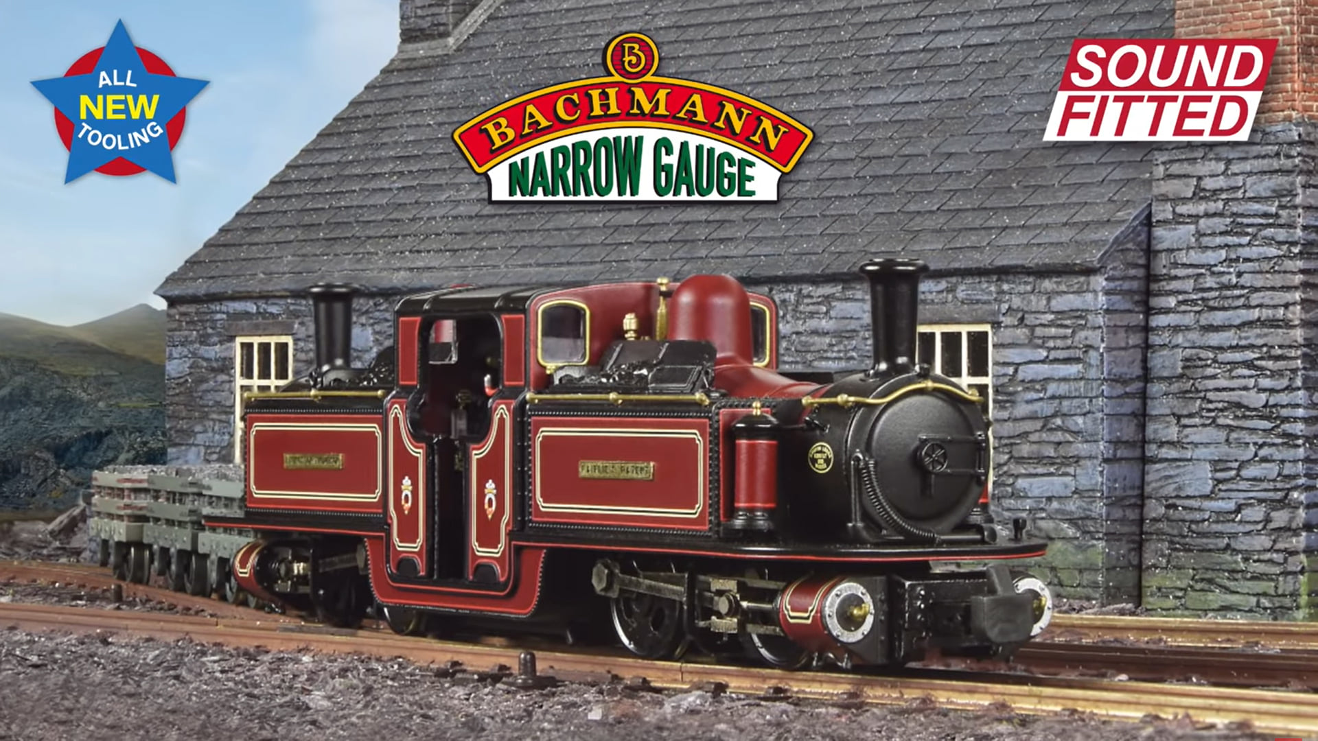 Online Shop - Ffestiniog & Welsh Highland Railways